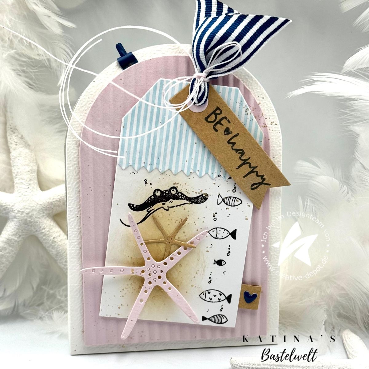 Die - Basic - Basis Anhänger - Standard - Add On